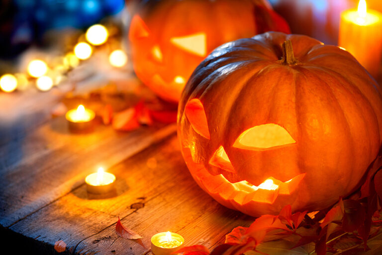 10 Spooktacular Halloween Trivia Questions | The Moorings at Lewes